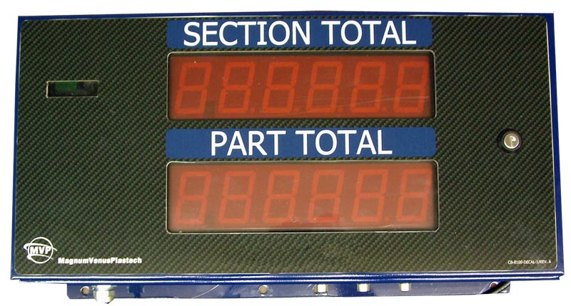 Material Monitors - Magnum Venus Products