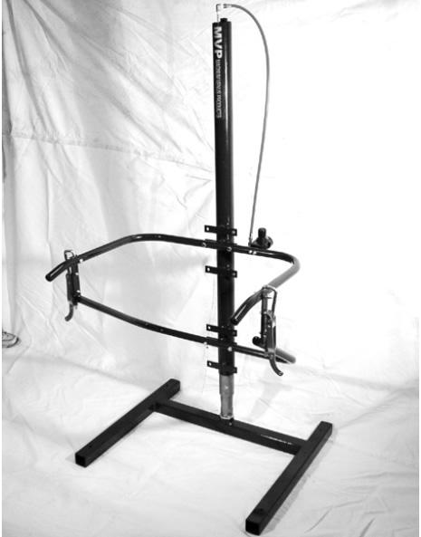 Lift Mix Pro - Magnum Venus Products