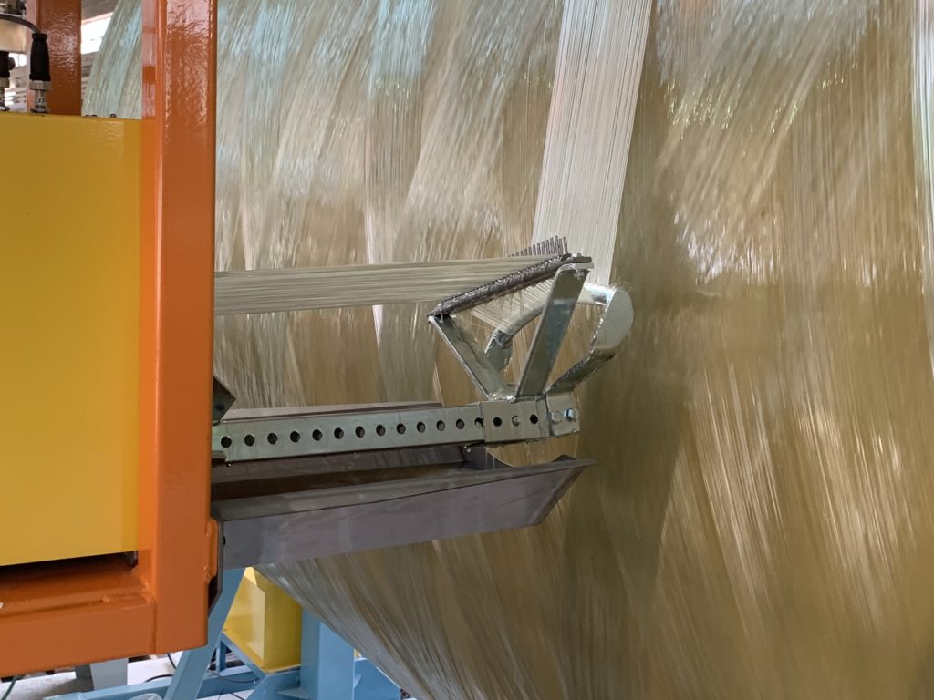 Filament Winding Boosts Production Efficiency for Selip - Magnum Venus ...