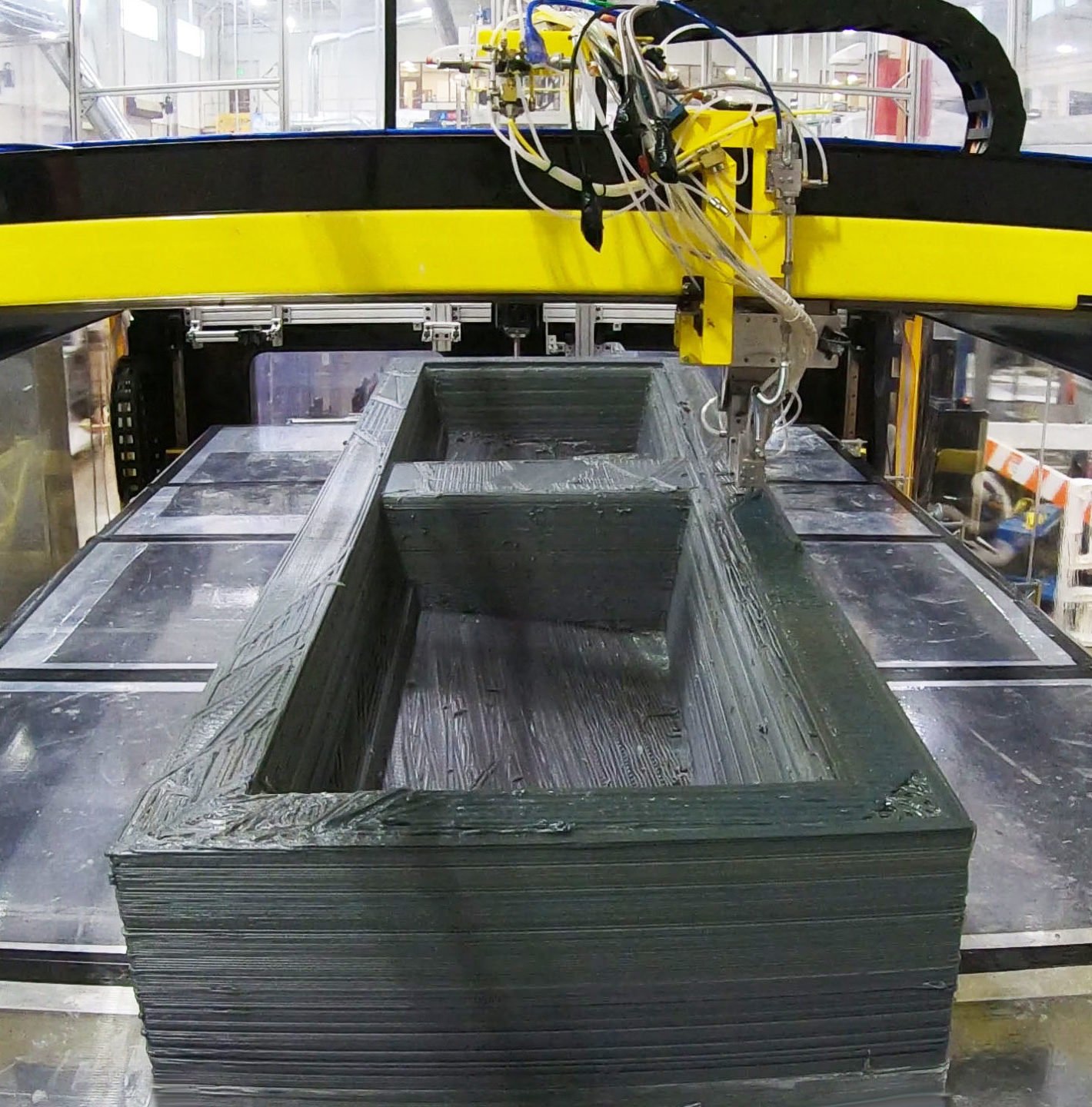 MVP Releases New Model of its Reactive Additive Manufacturing (RAM ...