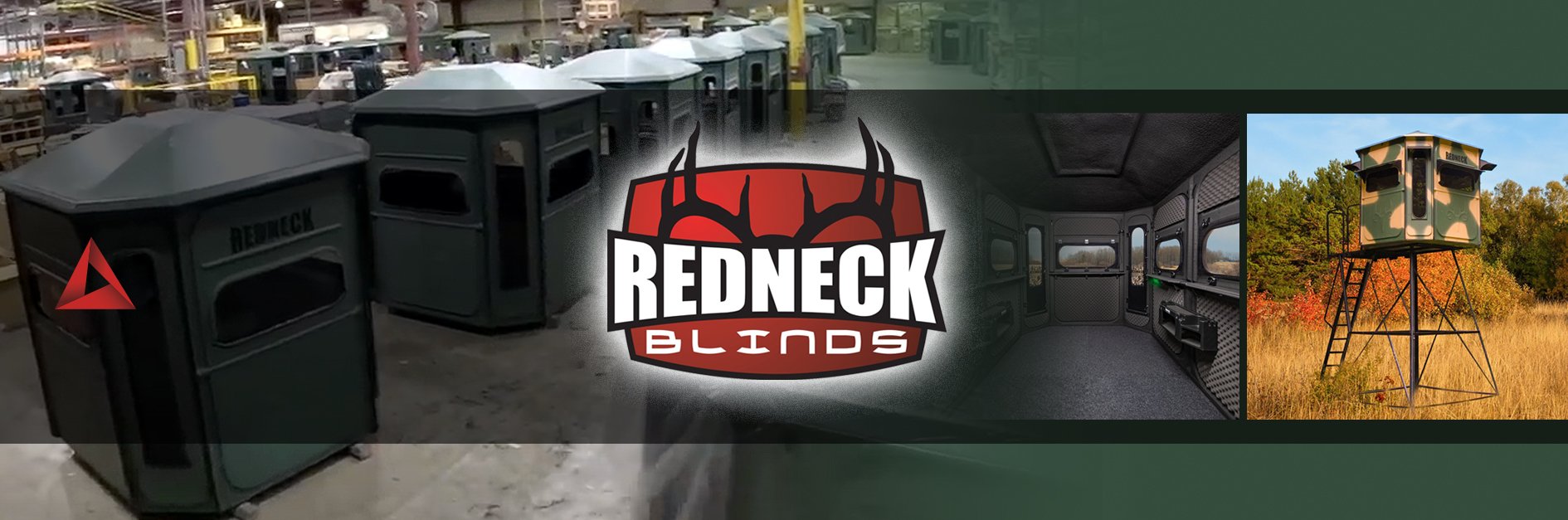 Redneck Ramps Up Production with MVP Flex Mold Expertise - Magnum Venus ...