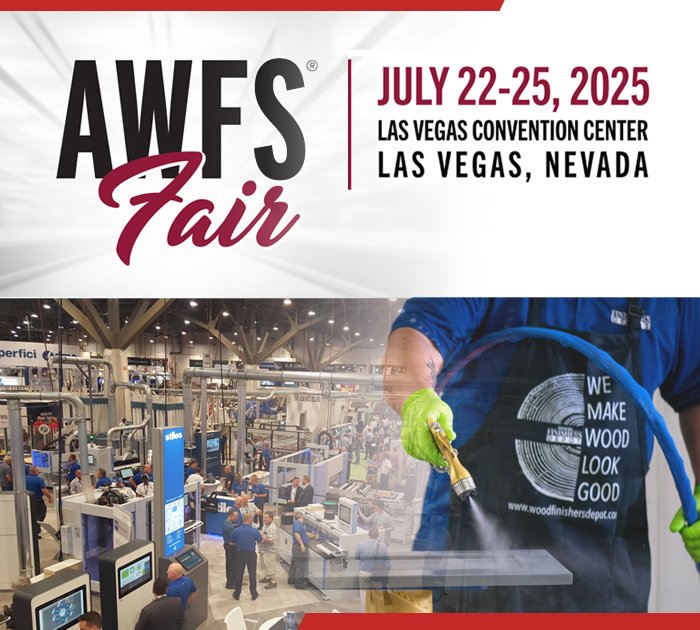 MVP Heads to AWFS with the ACE System in the Spotlight - Magnum Venus ...